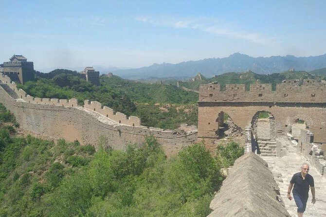 Beijing Airport to Mutianyu Great Wall Private Trip VIP Parking - Final Thoughts: Who Should Consider This Tour?