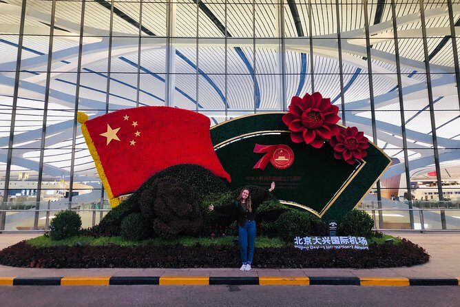 Beijing Airport Transfer From Beijing Downtown Hotel - Authentic Traveler Insights