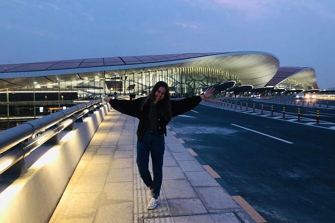 Beijing Airport Transfer From Beijing Downtown Hotel - Who Is This Tour Best For?