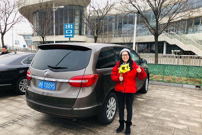 Beijing Airport Transfer from Tianjin International Cruise Port - Key Points