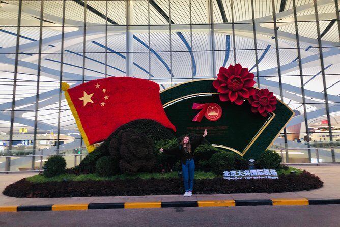 Beijing Airport Transfer from Tianjin International Cruise Port - Final Thoughts on the Experience