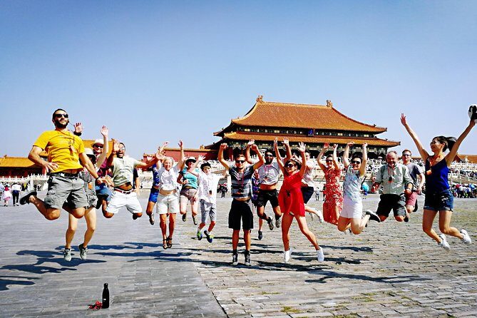 Beijing: All Inclusive 3-Day Top Highlights Private Tour - FAQ