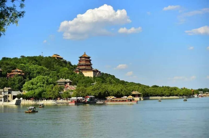 Beijing: All-Inclusive Great Wall & City Highlights Tour - FAQ