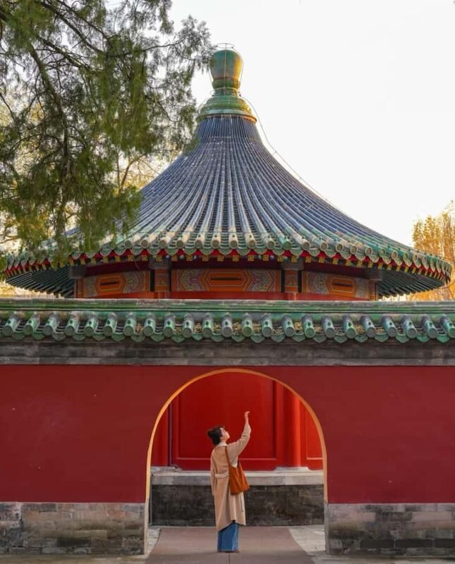 Beijing: Ancient Architecture Museum Ticket (Guide Optional) - FAQ