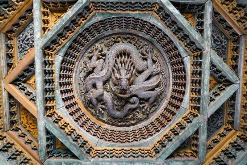 Beijing: Ancient Architecture Museum ticket; hidden gem - Visitor Experience & Practical Tips