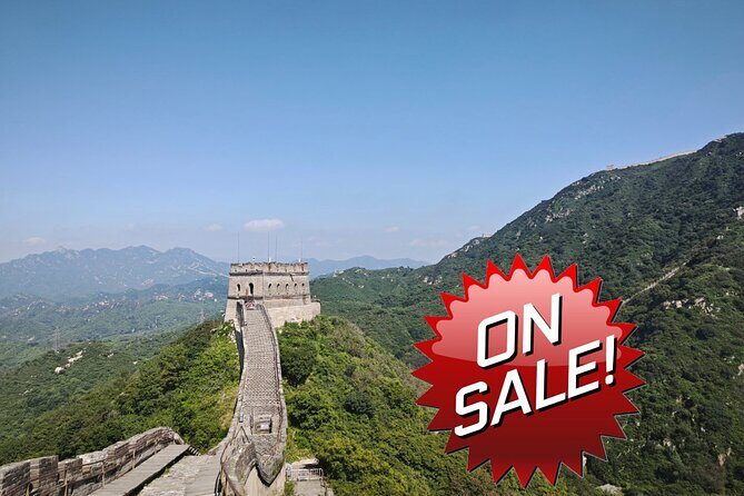 Beijing Ancient Great Wall &Badaling Great Wall Full-day Bus Tour - Key Points