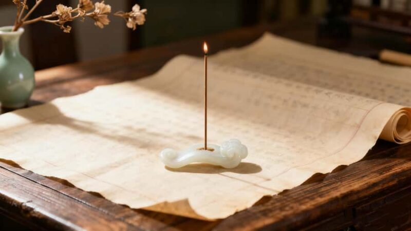 Beijing: Ancient Incense Craft-DIY Stick Making Class - Practical Details and Tips