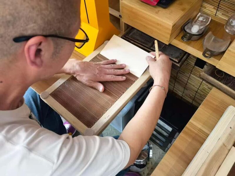 Beijing: Ancient Incense Craft-DIY Stick Making Class - FAQ