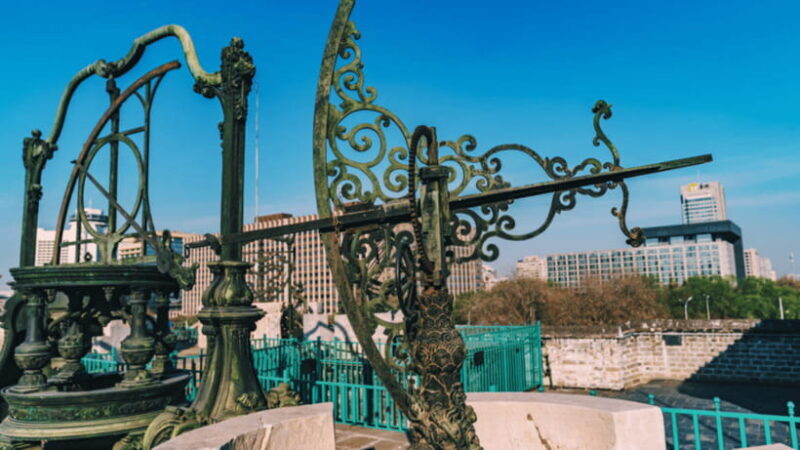 Beijing Ancient Observatory Admission Ticket - Who Would Enjoy This Tour?