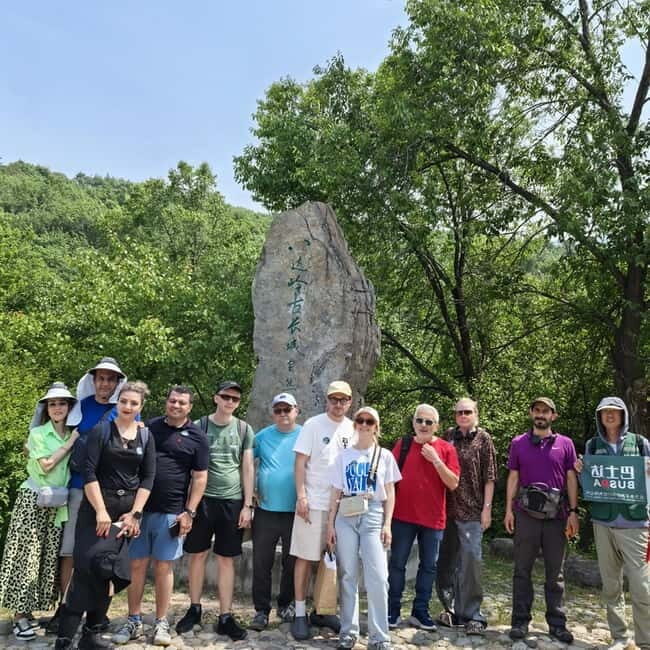 Beijing: Ancient Remnant of the Badaling Great Wall Day Tour - Final Thoughts