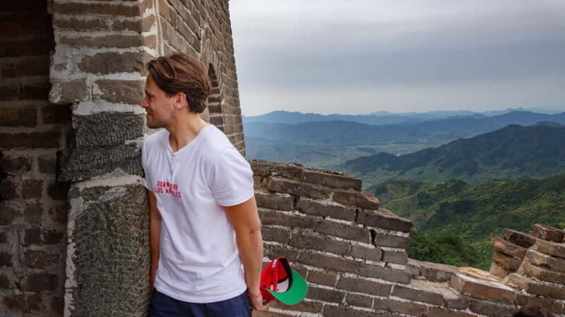 Beijing: Ancient Remnant of the Badaling Great Wall Day Tour - FAQs