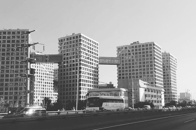 Beijing Architecture Tour with Dim Sum - Final Thoughts