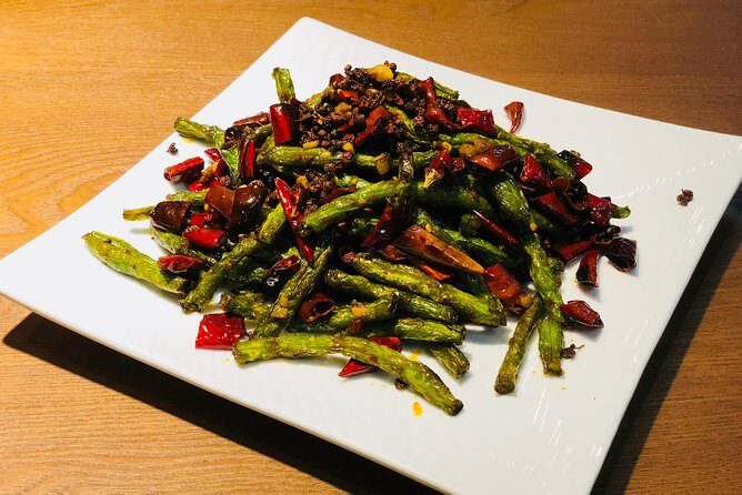 Beijing Authentic Food Tour - The Sum Up