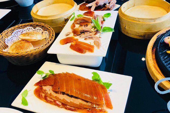 Beijing Authentic Food Walking Tour in Old Hutong &Jingshan Park - Authenticity, Comfort, and Personalization