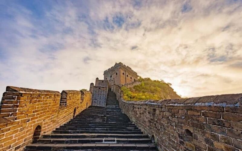 Beijing Badaling Great Wall Bus Tour With Tickets - Who Will Love This Tour?