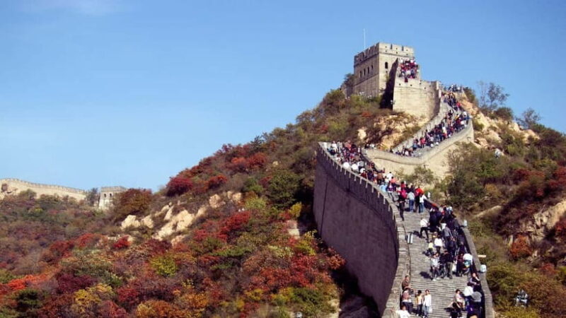 Beijing: Badaling Great Wall Ticket with Day & Night Options - Final Thoughts: Is This Tour Right for You?