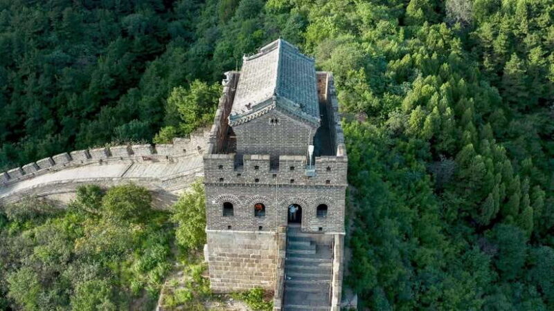 Beijing Badaling Great Wall Tickets And Other Options - Who Will Love This Tour?