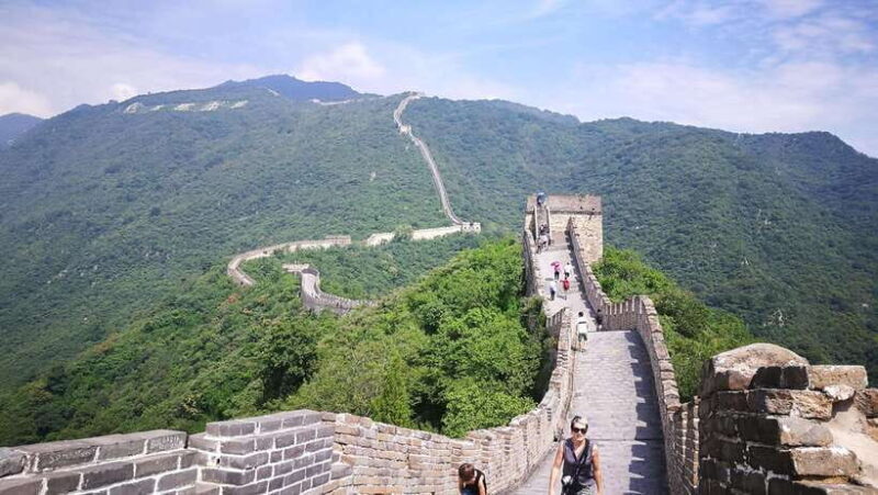 Beijing Badaling Great Wall Tickets And Other Options - FAQs