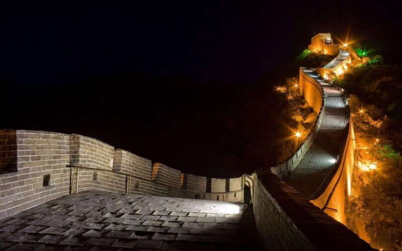 Beijing Badaling Great Wall Tickets Booking - Authenticity and Value
