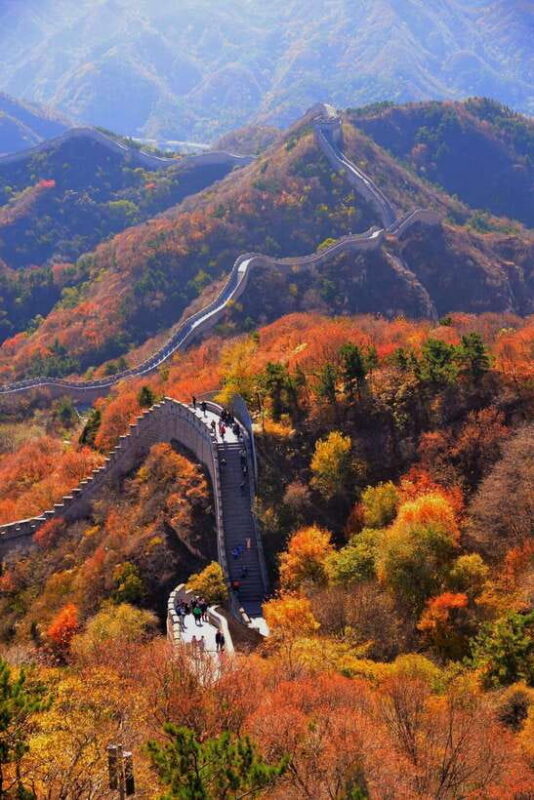 Beijing Badaling Great Wall Tickets Booking - Who This Tour Suits Best