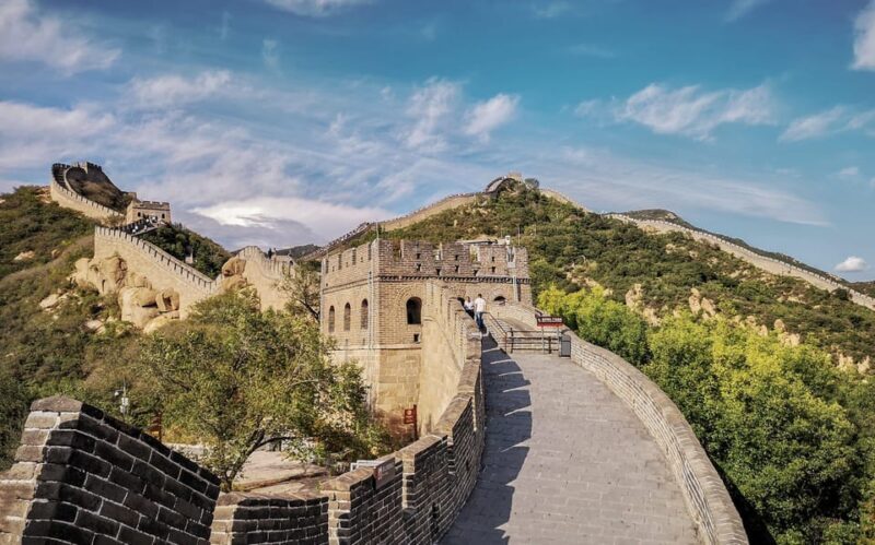 Beijing Badaling Great Wall Tickets Booking - Final Thoughts