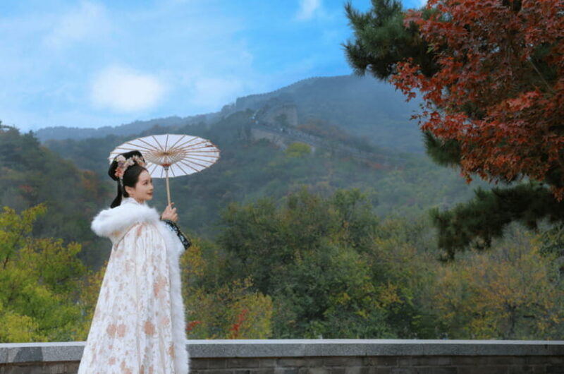 Beijing: Badaling Great Wall Tour with Guide & Transport - A Closer Look at the Tour Experience
