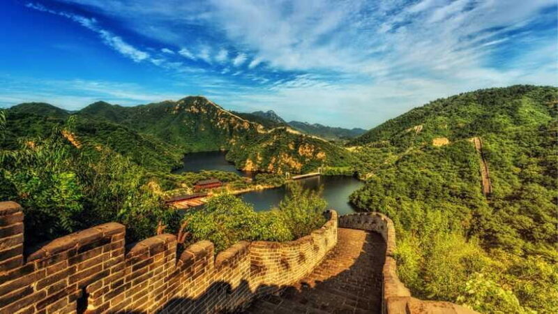 Beijing: Badaling Great Wall Tour with Guide & Transport - Final Thoughts