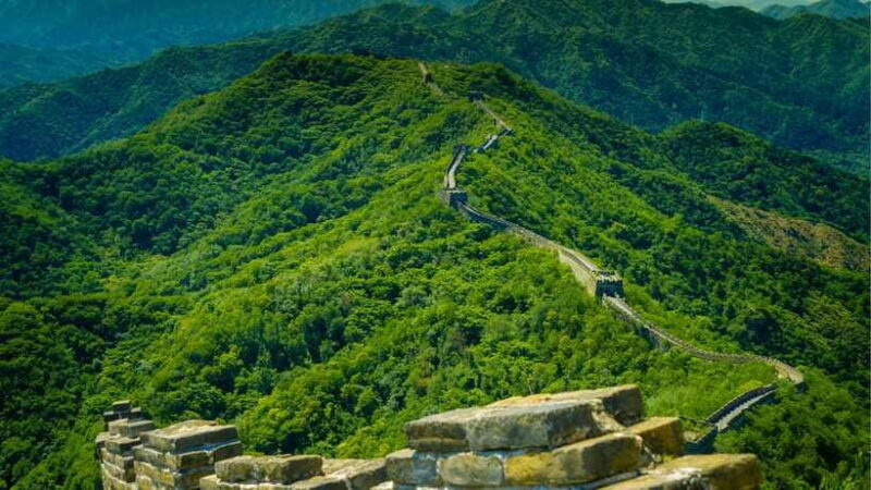 Beijing: Badaling Great Wall Tour with Guide & Transport - Final Words
