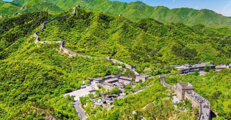 Beijing: Badaling Great Wall VIP Pass w/Optional Attractions - FAQs