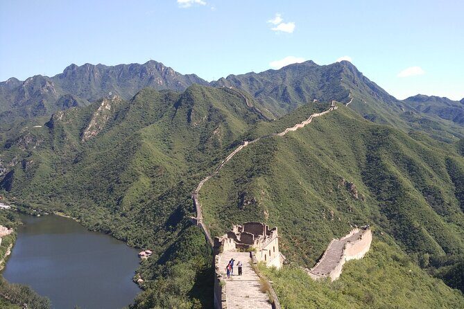 Beijing Badaling Wildlife Park & Juyongguan Great Wall Private Tour - The Value of This Tour