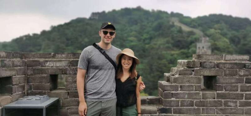 Beijing: Beijing Outdoor Hot Spring experience with options - Authentic Experiences & What Travelers Say