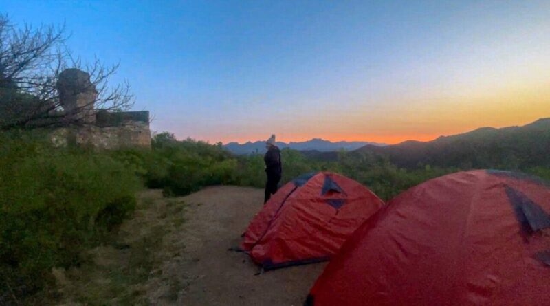 Beijing: Best Great Wall Sunset Tour - The Full Experience: A Detailed Breakdown
