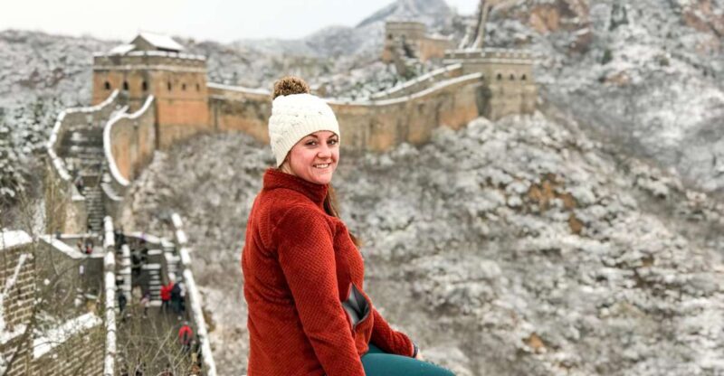 Beijing: Best Great Wall Sunset Tour - Final Thoughts: Who Will Love This Tour?
