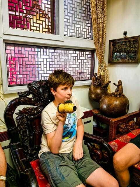 Beijing: Best Hutongs Cultural Tour for the Cricket Fights - The Sum Up