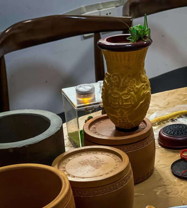 Beijing: Best Hutongs Cultural Tour for the Cricket Fights - FAQ