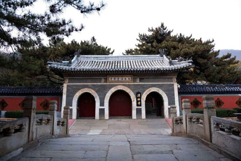 Beijing Buddhism Attractions Feature Day TourWith Options - Who Is This Tour Best For?