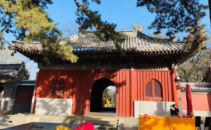 Beijing Buddhism Attractions Feature Day TourWith Options - The Sum Up: Is This Tour Right for You?