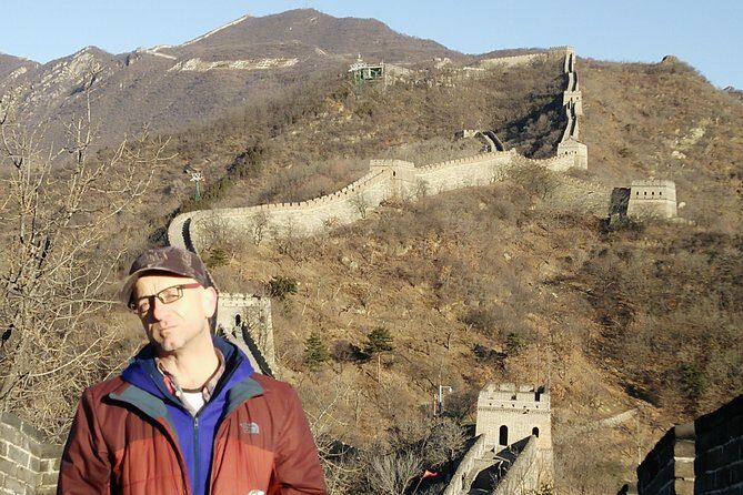 Beijing Budget EXPRESS TAXI To Great Wall of China at MuTianYu - What Travelers Love Most