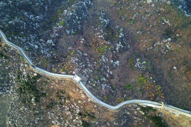 Beijing Budget EXPRESS TAXI To Great Wall of China at MuTianYu - What to Consider