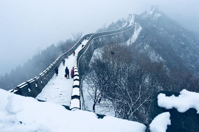 Beijing Budget EXPRESS TAXI To Great Wall of China at MuTianYu - FAQ