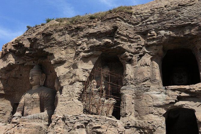 Beijing Bullet Train to Datong Yungang Grottoes & Nine Dragon Screen Day Tour - Final Thoughts: Is This Tour Right for You?