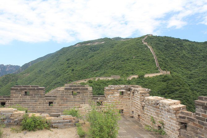 Beijing Capital Airport Layover toMutianyu Great Wall Group Tour - FAQ