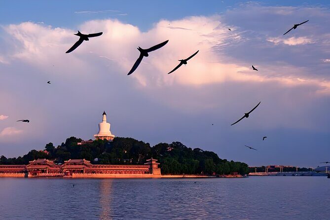 Beijing Car rental & Dirver & Guide service - An Introduction to This Beijing Car Rental Service