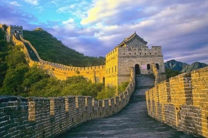 Beijing Car rental & Dirver & Guide service - Who Will Love This Service?