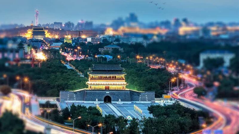 Beijing Central Axis E-Bike Tour: Imperial Highlights - Who Will Love This Tour?