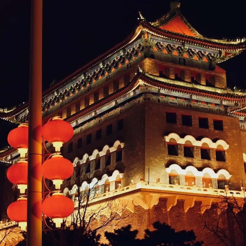 Beijing Central Axis One-Day In-Depth Tour - A Deep Dive into Beijing’s Heart