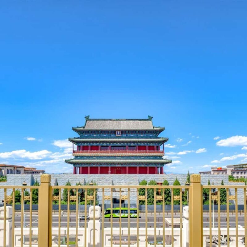 Beijing Central Axis One-Day In-Depth Tour - Final Thoughts: Who Is This Tour Best For?