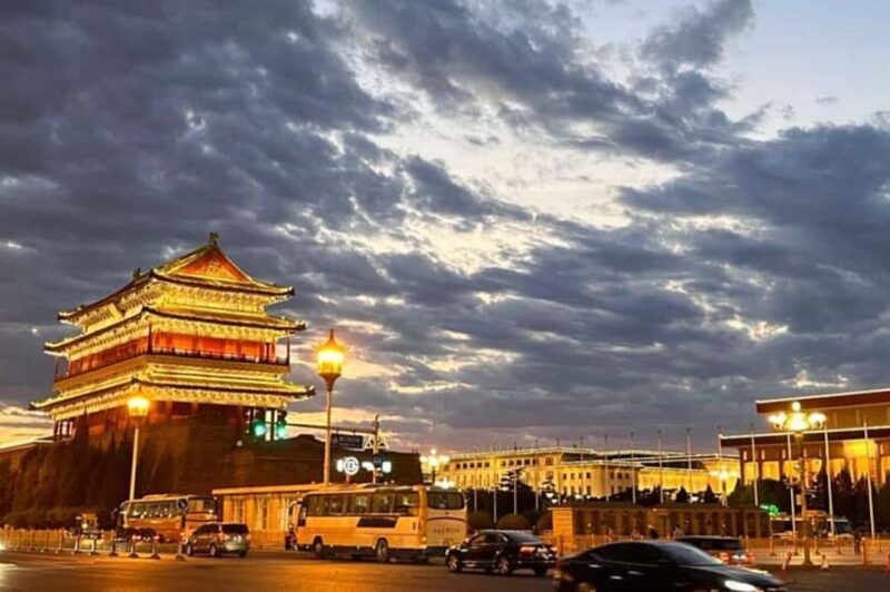 Beijing Central Axis Tour: Qianmen, Square, Forbidden City - The Sum Up: Who Will Love This Tour?