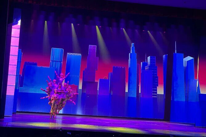 Beijing Chaoyang Theater Acrobatic Show Ticket - Final Thoughts: Is It Worth It?