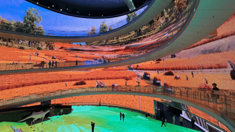 Beijing: China National Film Museum Entry Reservation - Final Thoughts